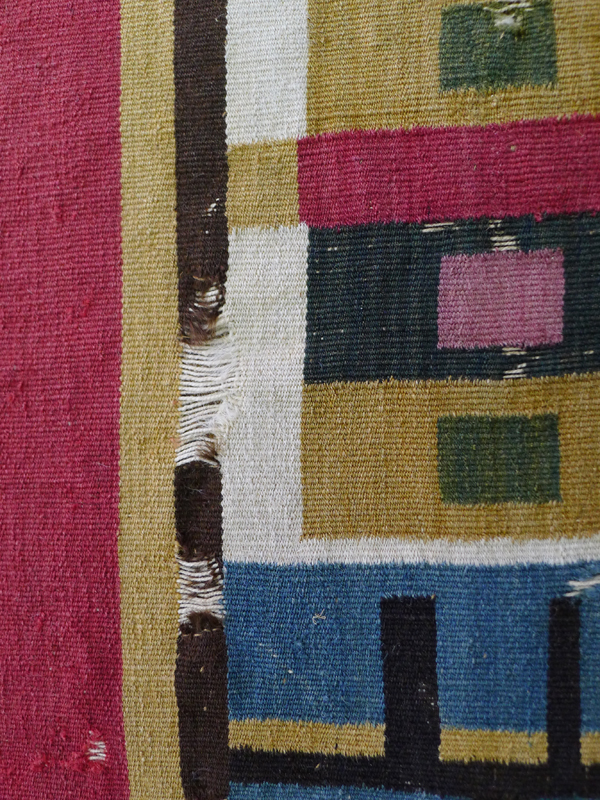 Finding Craftsmanship and Cooperation in Peru | Natural Dye ...