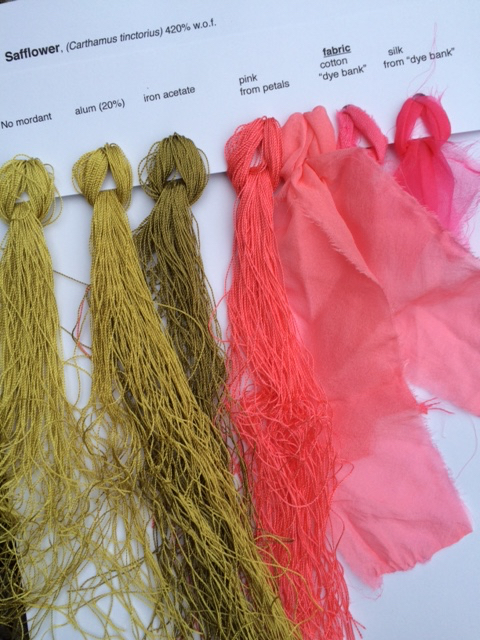 Dyeing Naturally and Cultural Exchange in China | Natural Dye ...