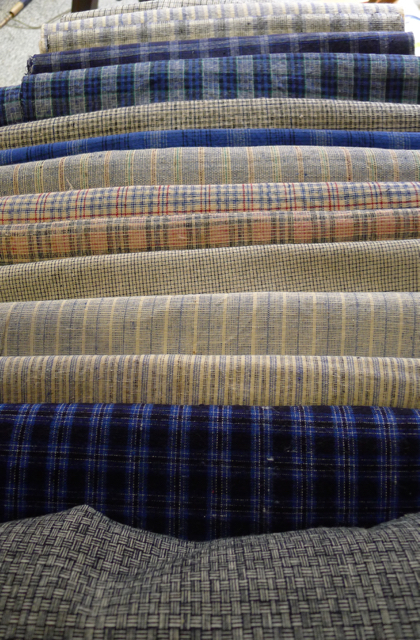 Dyeing Naturally and Cultural Exchange in China | Natural Dye ...
