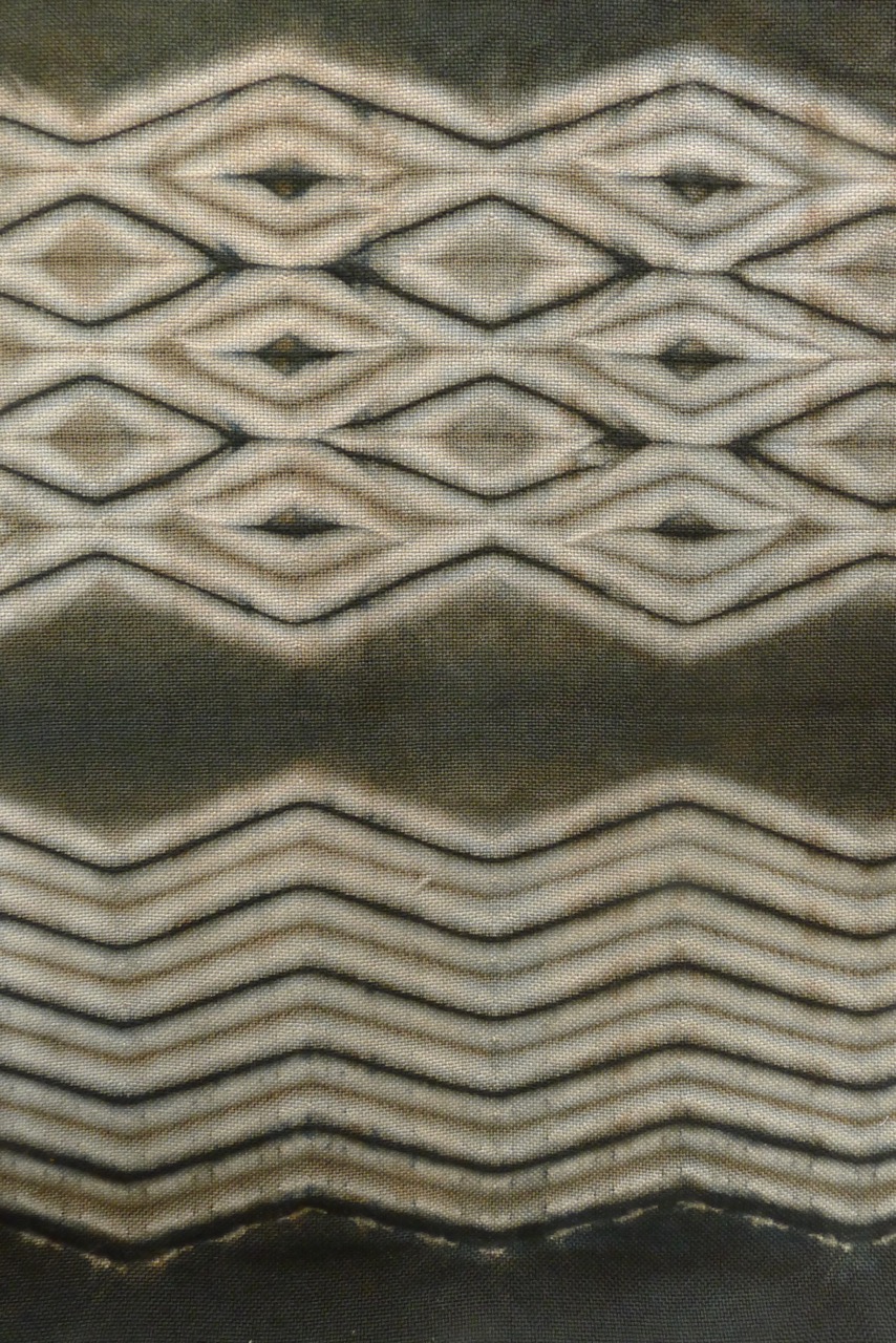 Black Walnut | Natural Dye: Experiments and Results