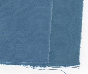 How to Finish Indigo and a Natural Dye Book in the Works… | Natural Dye ...