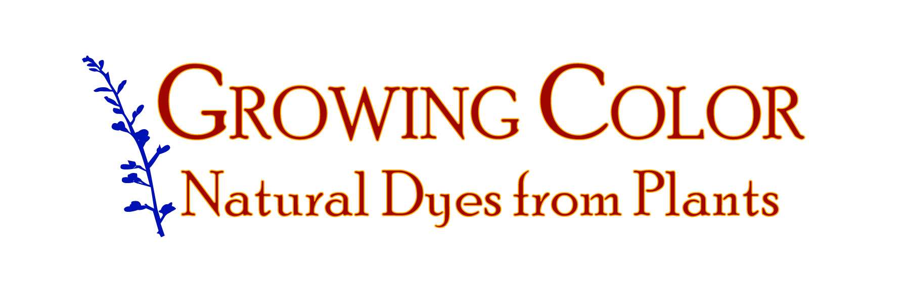 Indigo Dyeing: Time and Patience | Natural Dye: Experiments and Results