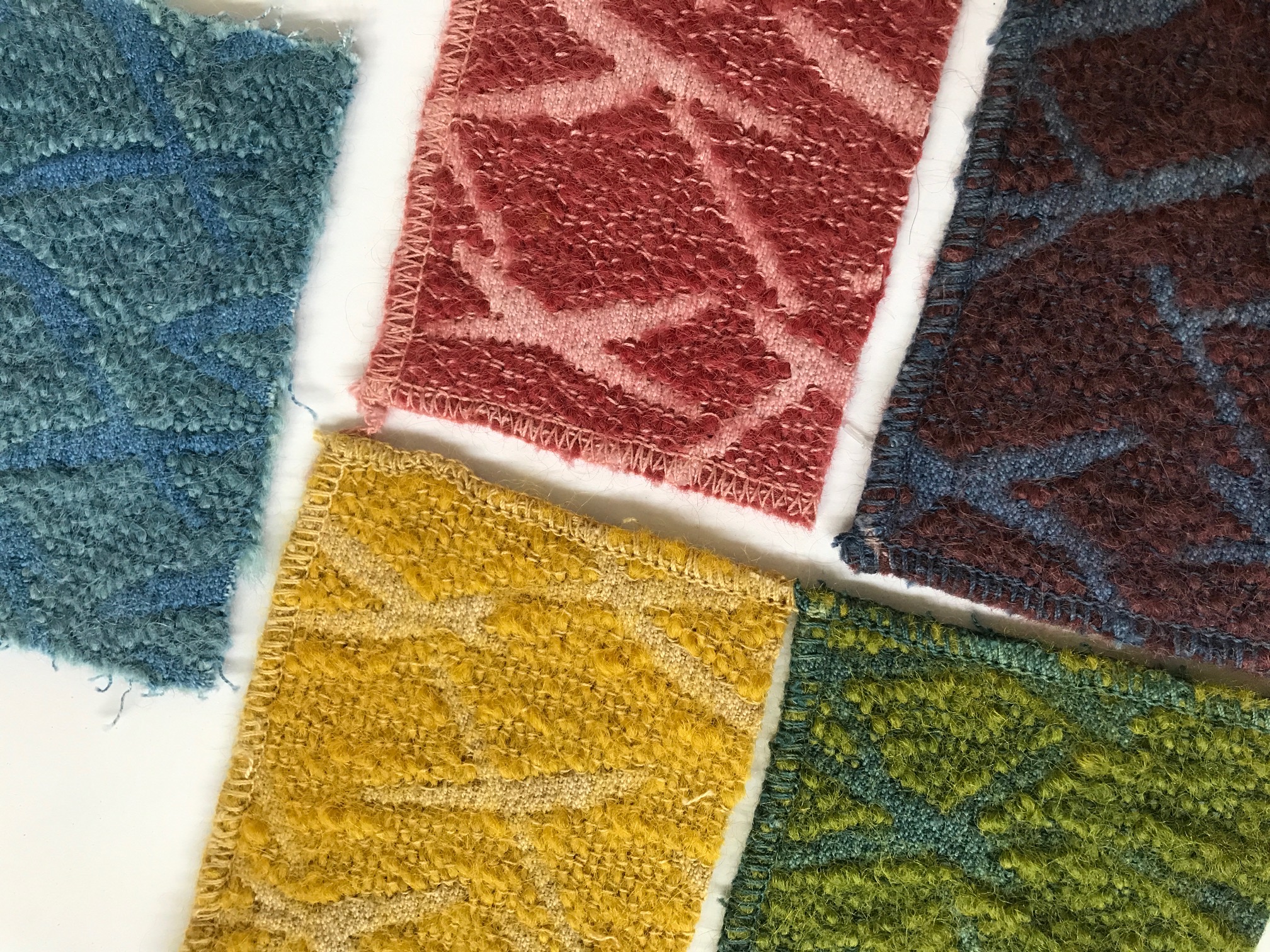 Update on The Book – The Art and Science of Natural Dye | Natural Dye ...