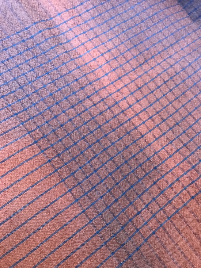 Indigo: Still Learning, and at last….. Indigo Fermentation | Natural ...