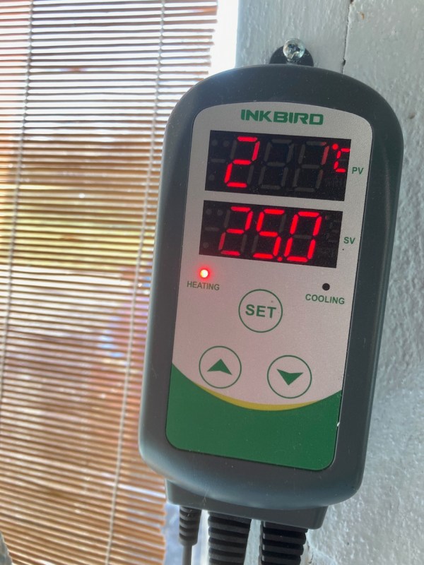 What Size is YOUR Indigo Vat? | Natural Dye: Experiments and Results