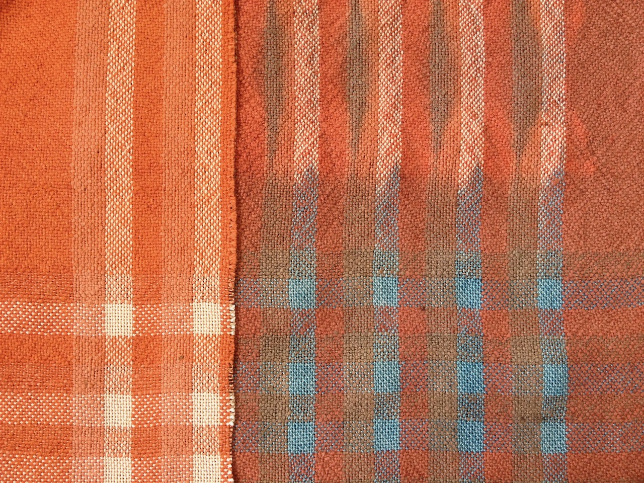 One Bath Acid Dyes – and “Textile Tattoos” | Natural Dye: Experiments ...
