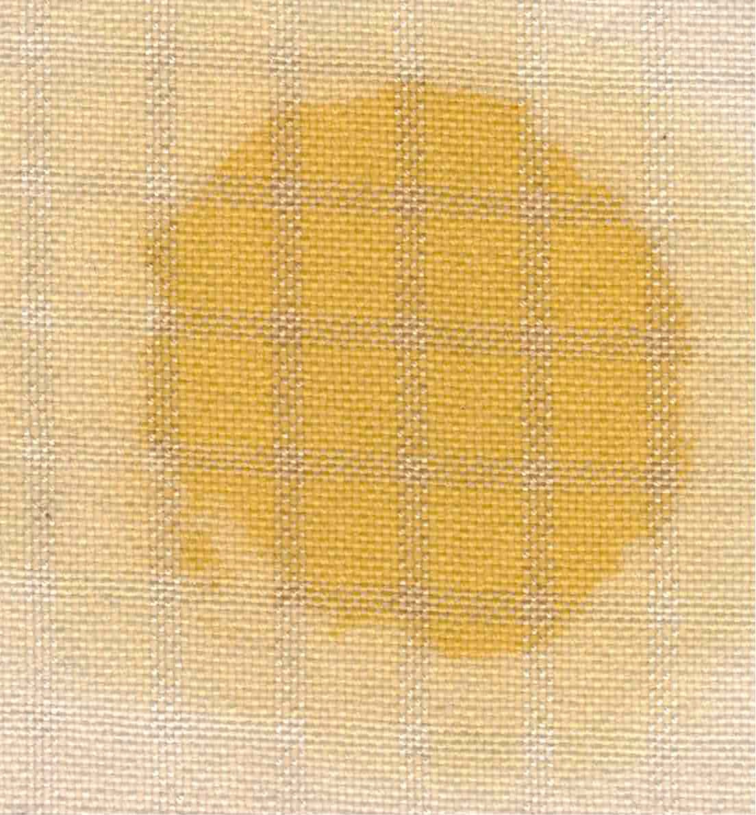 Henna | Natural Dye: Experiments and Results