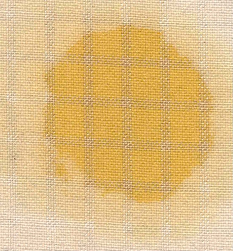 Dyes, Specific | Natural Dye: Experiments and Results