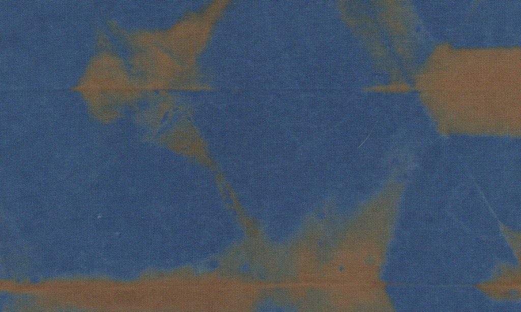 Indigo | Natural Dye: Experiments and Results