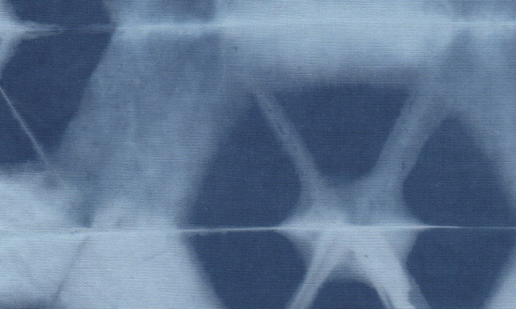 Indigo | Natural Dye: Experiments and Results